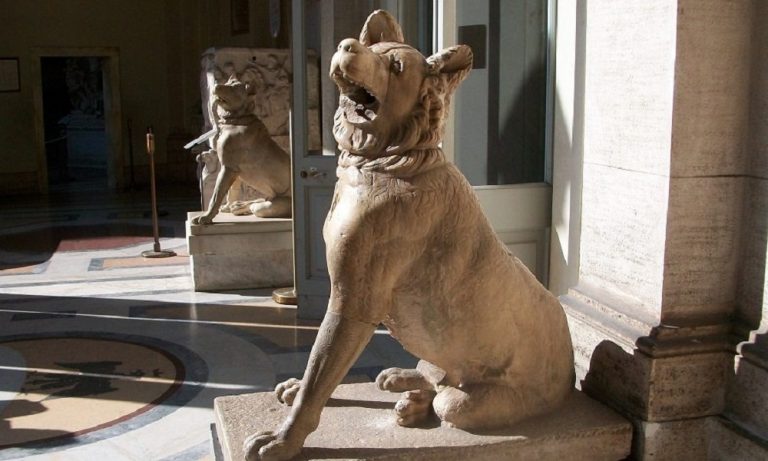 250+ Roman Dog Names With Meaning – Pet Guide Reviews