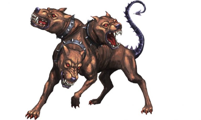 200+ Mythology Dog Names With Roman, Greek, African – Pet Guide Reviews